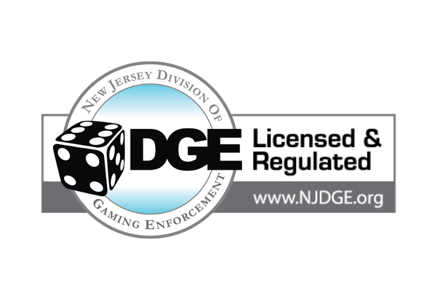 NJ DGE Seal of Approval - This is How it looks